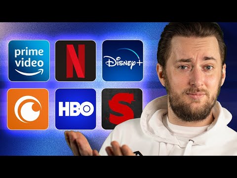 Are Streaming Platforms Even Worth It in 2024?