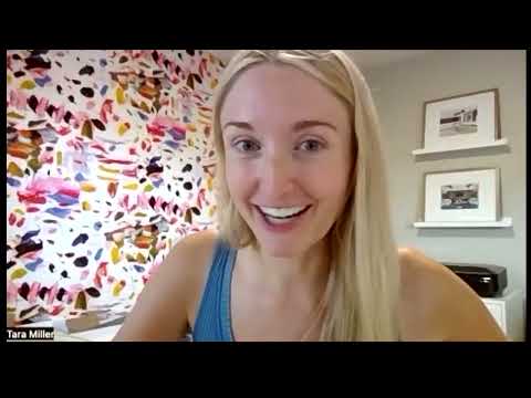 Tara Miller | Profiles in Design