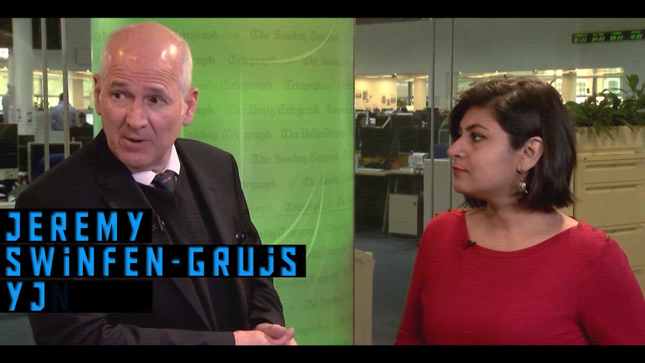 TEISS -The European Information Security Summit