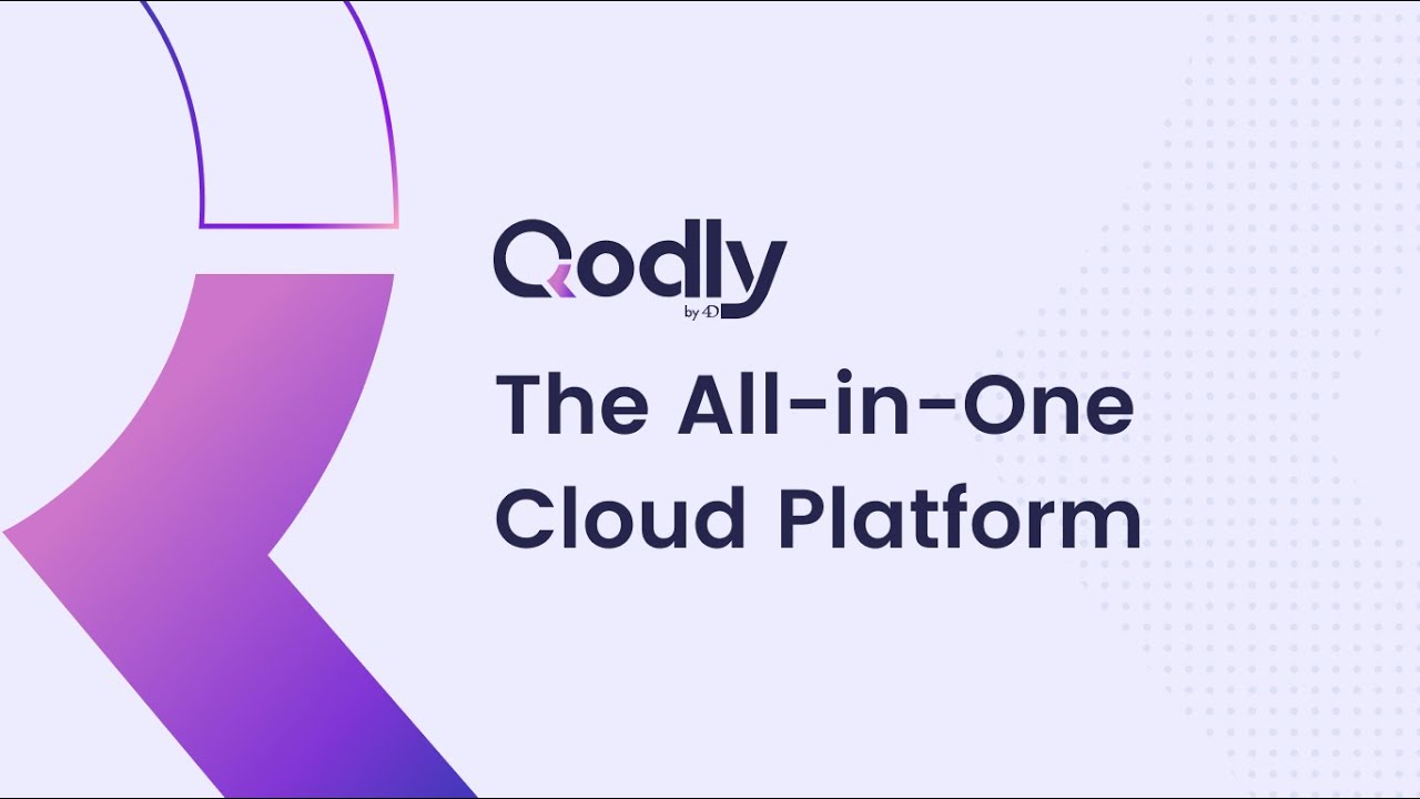 Introduction to Qodly