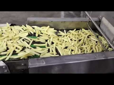 Shri Jala Engineers - Manufacturer of IQF Freezer & Food Processing ...