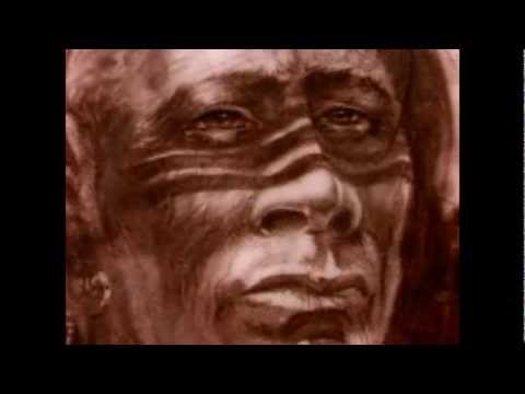 Powhatan Confederacy and James Town