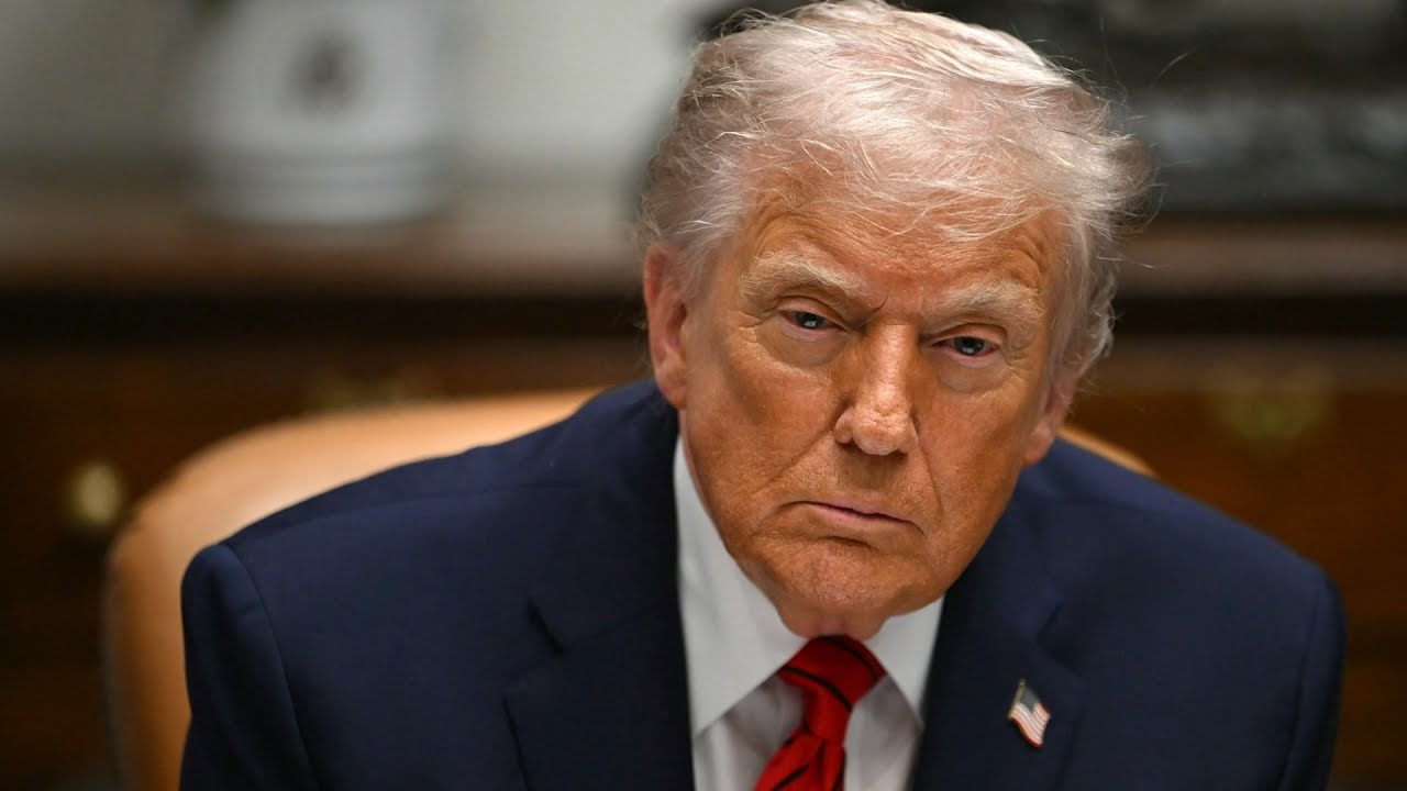 Trump Says Fed Rate Cuts Could Have Been Doubled