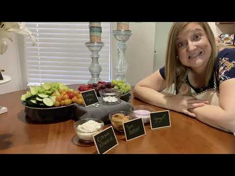 Fruit and Veggie Bugs – Little Sunshine's Playhouse and Preschool
