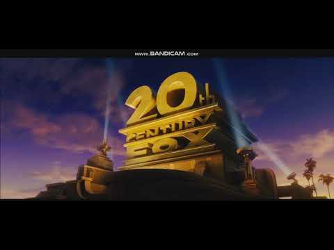 20th Century Fox/Regency Enterprises/21 Laps Entertainment (2013)