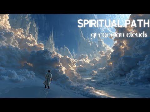 Benedictine Monk Chants Choral Sacred Music for Gregorian Meditation and Background
