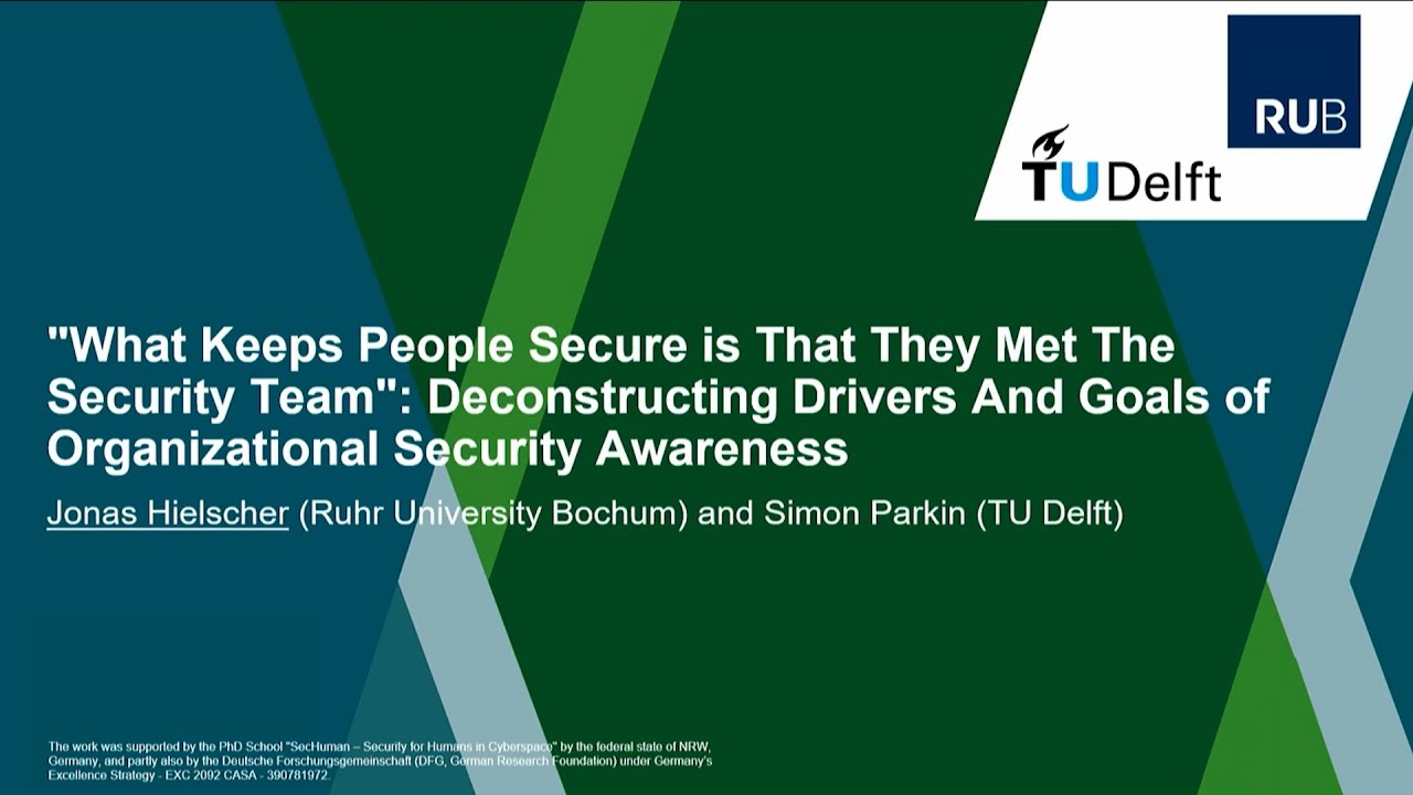 USENIX Security '24 - 