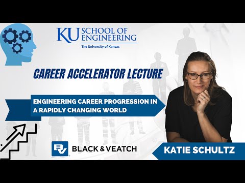 Navigating through Engineering Career-KU Engineering Career Accelerator-Katie Schultz