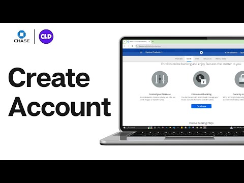 How To Signup Chase Bank Online Banking Account