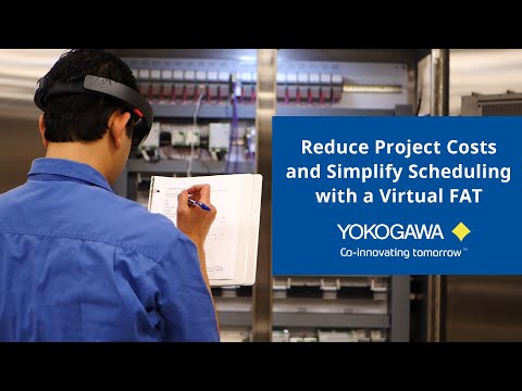Reduce Project Costs and Simplify Scheduling with a Virtual FAT