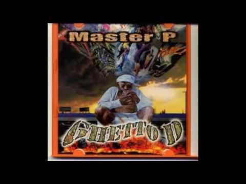 "Stop Hatin'"- Master P Fiend, Silkk The Shocker, Mo B. Dick, Odell