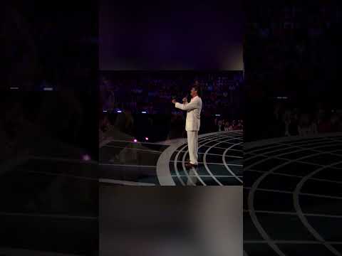 Ivan Parker - I Can Only Imagine #Gaither #YouTube #Heaven #MercyMe #Shorts #YouTube
