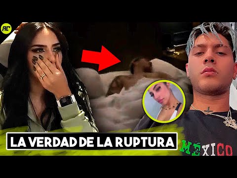 MaryFer Centeno analiza a Juan de Dios Pantoja y Kimberly Loaiza | Actitudfem