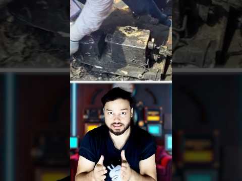Why is America TAKING AWAY India’s Flight CRASH Blackbox? Air India Flight 171 #shorts