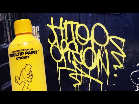 Top 10 Essential Graffiti Supplies