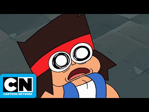 Top 7 Coolest Things!!! | Cartoon Network This Week | Cartoon Network