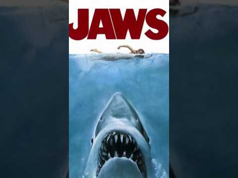 Jaws Facts You Didn't Know About #jaws #jaws2 #movie #shortsfeed