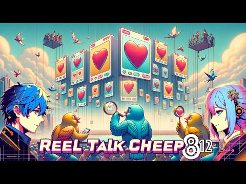 🐦 S8E12 Dating Dilemmas and Digital Disconnect