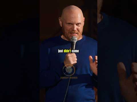 Bill Burr | You Give Women An Inch They Want To Take A Mile