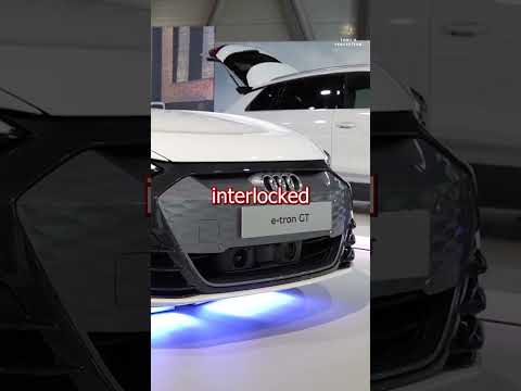 Audi Logo Explained!