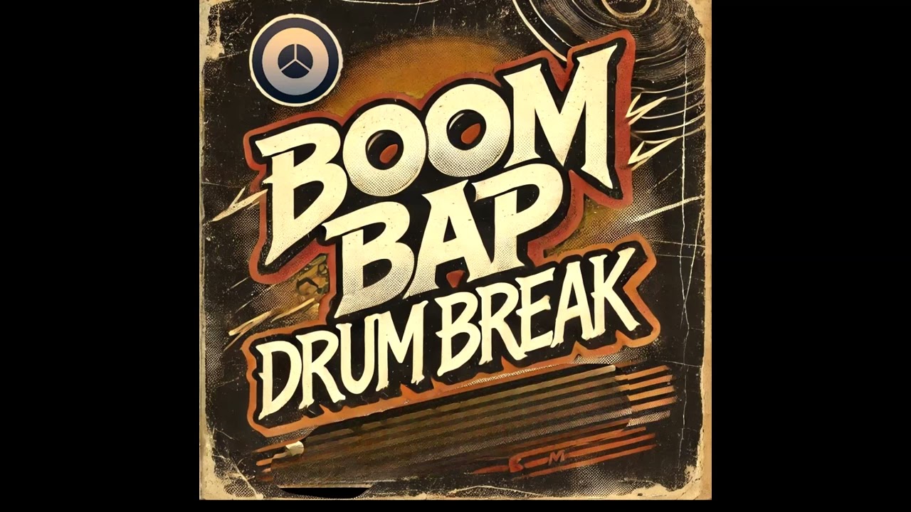Free Boom Bap Drum Break (89 BPM) #boombap #drumbreak #drumloop #freedownload