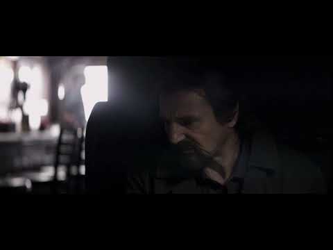A Walk Among The Tombstones ( 2014 ) Shootout Scene