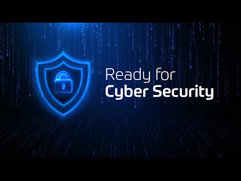 Cybersecurity in Construction Machinery🏗️