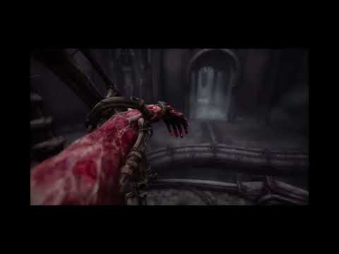 Important Scorn Lore