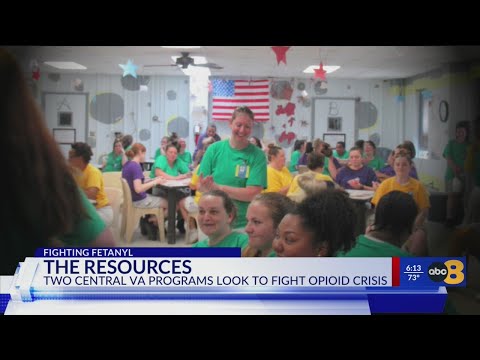 Fighting Fentanyl: Resources for those in recovery