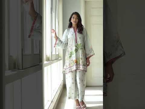 Summer Festive 2025 - Ready to Ship by Deepak Perwani