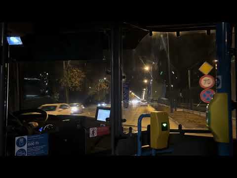 200E Busz