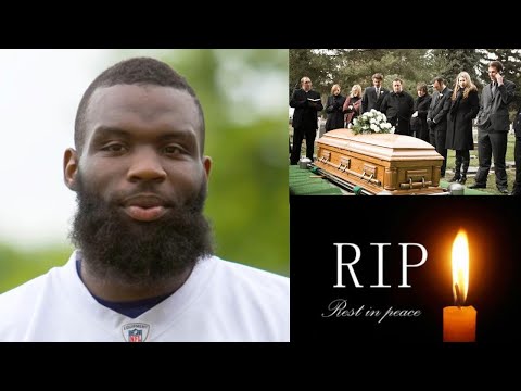 RIP...Ex-NFL Star Mike Williams Dead At 36 After This Horrifying Reason!