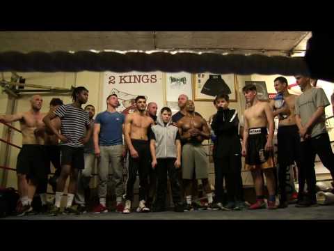 When Fists Fly – With Big Nige