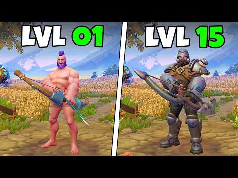 Steam Community :: Video :: I Played All 15 Levels of Corepunk As a ...