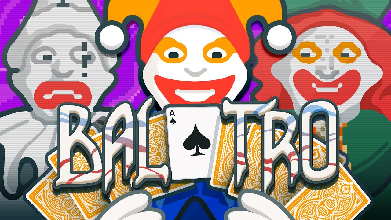 Balatro Game Details - Dexerto Database