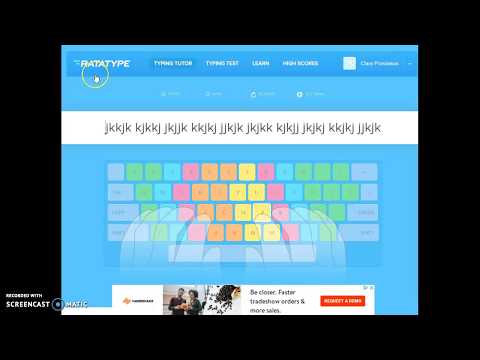 9 Best Free Typing Software in 2022