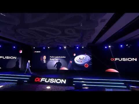 xFusion 2023 New Product Launch Event Highlights