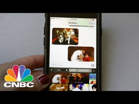 GIFs Could Be The Future Of Advertising | CNBC