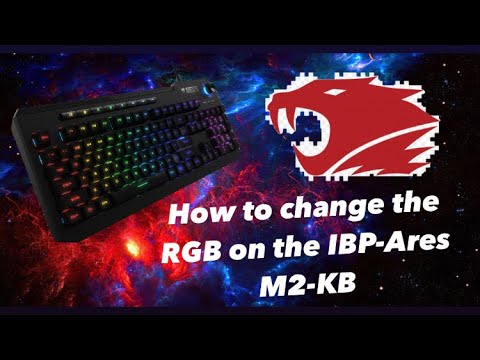 How to Change Rgb on Ibuypower Keyboard? [Comprehensive Answer] - CGAA
