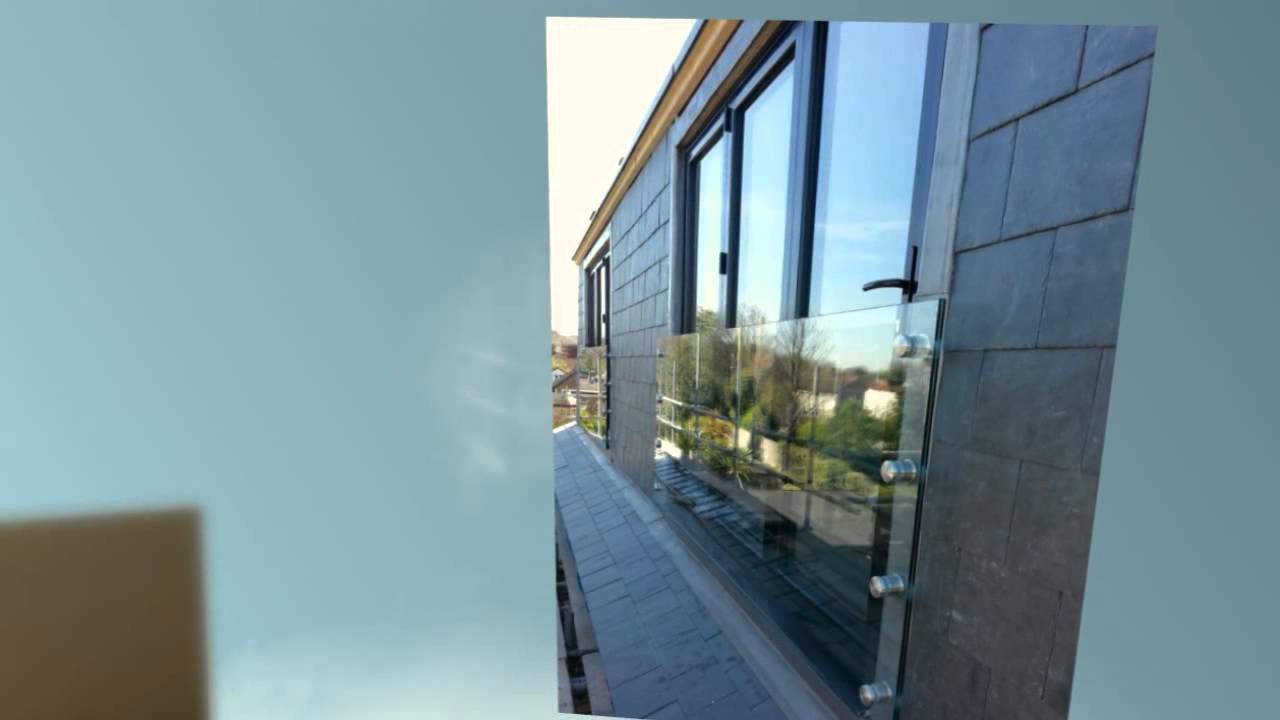 LOFT CONVERSIONS EAST LONDON E17 CREATE ROOM