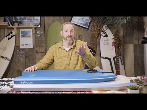 Bodyboard size guide: What size bodyboard do you need?