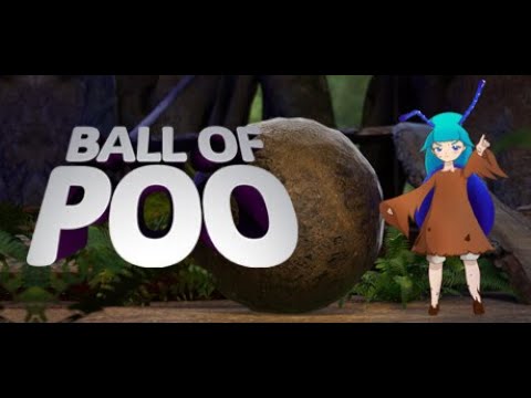 Steam Community :: Video :: [World record] Ball of Poo in 8:36