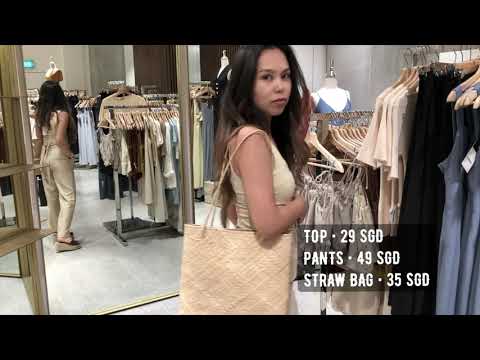 The Editor's Market: quick casual looks for everyday