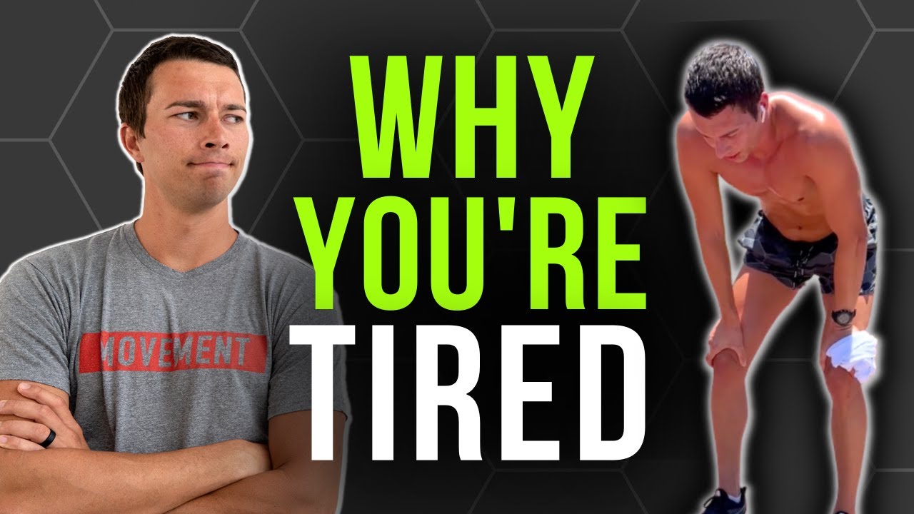 Gym Fatigue Explained & How to Fix It