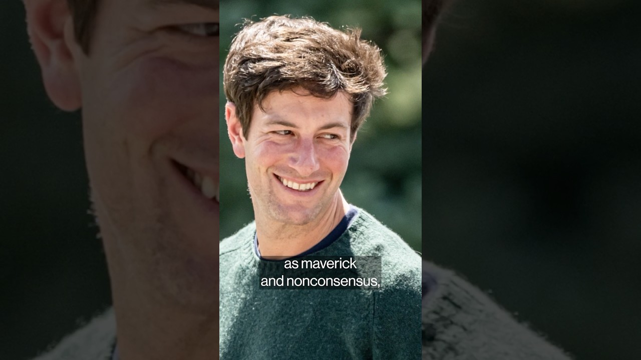 Josh Kushner’s Thrive Capital Raises $10 Billion in New Funding