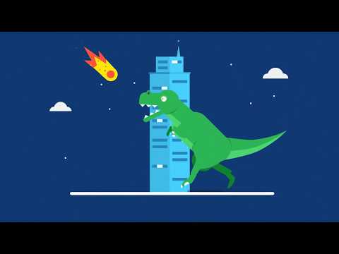 How Disaster Recovery Works?