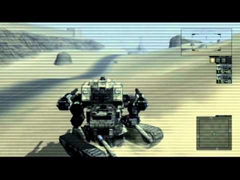 Steam Community :: Video :: Other version of a Better Chromehounds