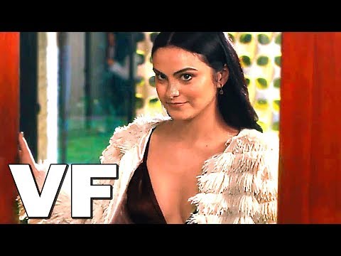 THE PERFECT DATE Bande Annonce VF (Netflix, 2019) Film Adolescent