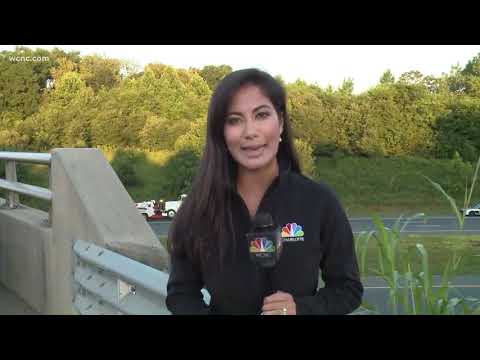 I-485 back open after deadly wreck