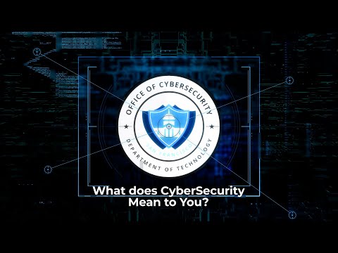 SF Cybersecurity Awareness Month 2023
